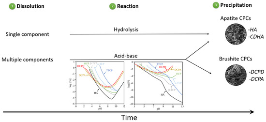 State-of-the-Art Review on Engineering Uses of Calcium Phosphate ...
