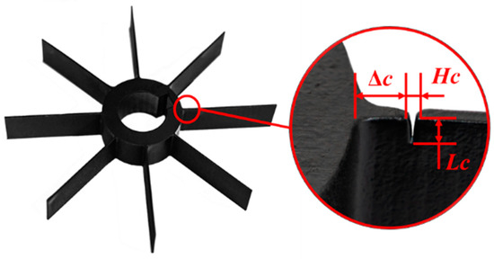 A Novel Blade Vibration Monitoring Experimental System Based on Blade ...