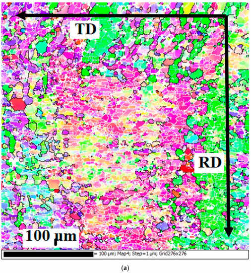 Alloying Elements Effect On The Recrystallization Process In Magnesium Rich Aluminum Alloy