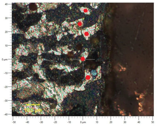 Temperature Measurement during Abrasive Water Jet Machining (AWJM)
