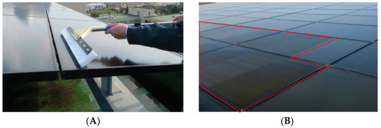 Anti-Soiling Coatings for Enhancement of PV Panel Performance in Desert ...