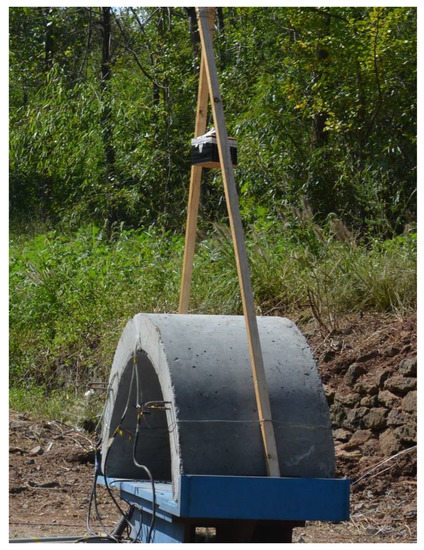 Experimental Study on the Blast Resistance Performance of FRP Grid ...