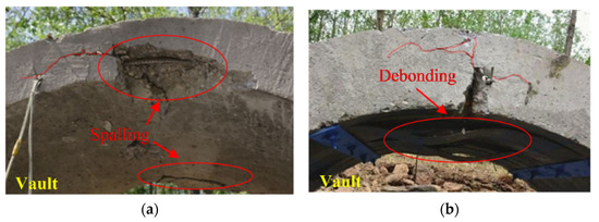 Experimental Study on the Blast Resistance Performance of FRP Grid ...
