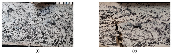 Non Destructive Methods And Numerical Analysis Used For Monitoring And Analysis Of Fibre