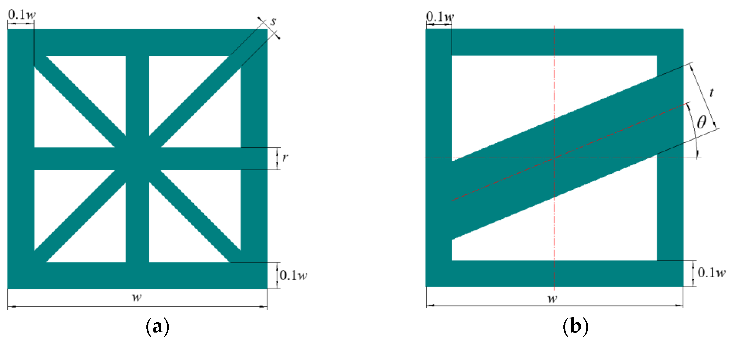 Topology Optimization for Hybrid Lattice Compliant Mechanisms with ...