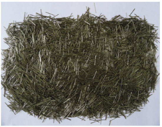 Basalt Fibers Reinforced Concrete: Strength and Failure Modes