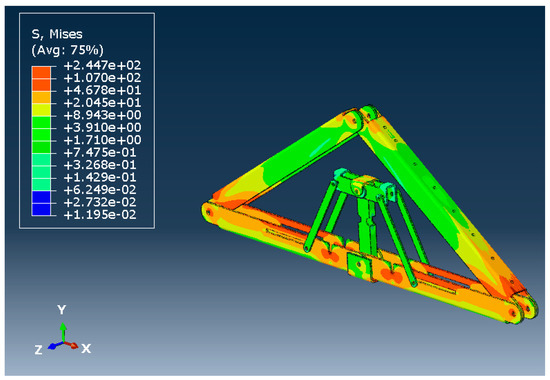 Novel Apex Connection for Light Wood Frame Panelized Roof