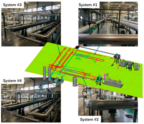 Study of Temperature on the Corrosion Behavior of Antibacterial Steel ...