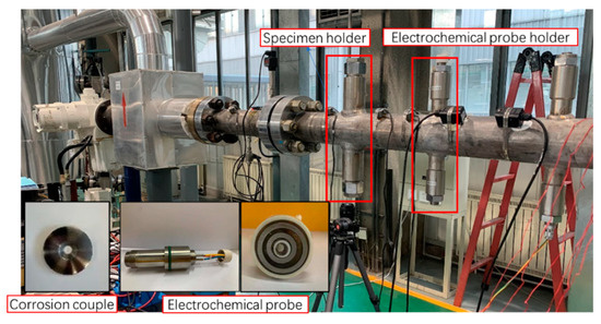 Study of Temperature on the Corrosion Behavior of Antibacterial Steel ...