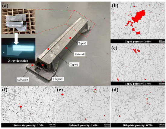 Optimal Design of the Gating and Riser System for Complex Casting Using an Evolutionary Algorithm