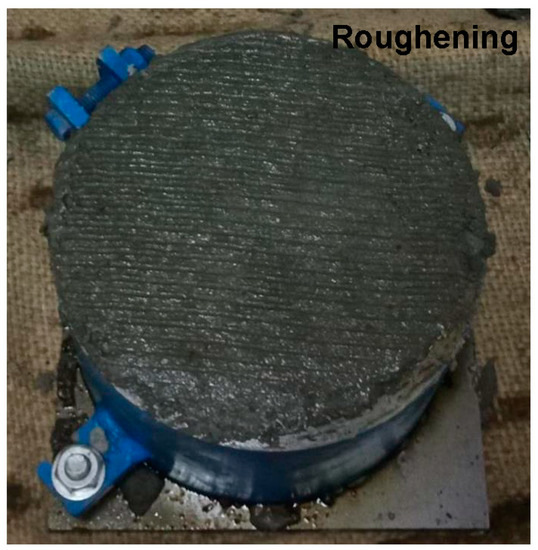 Effects of Fiber and Surface Treatment on Airport Pavement Concrete ...