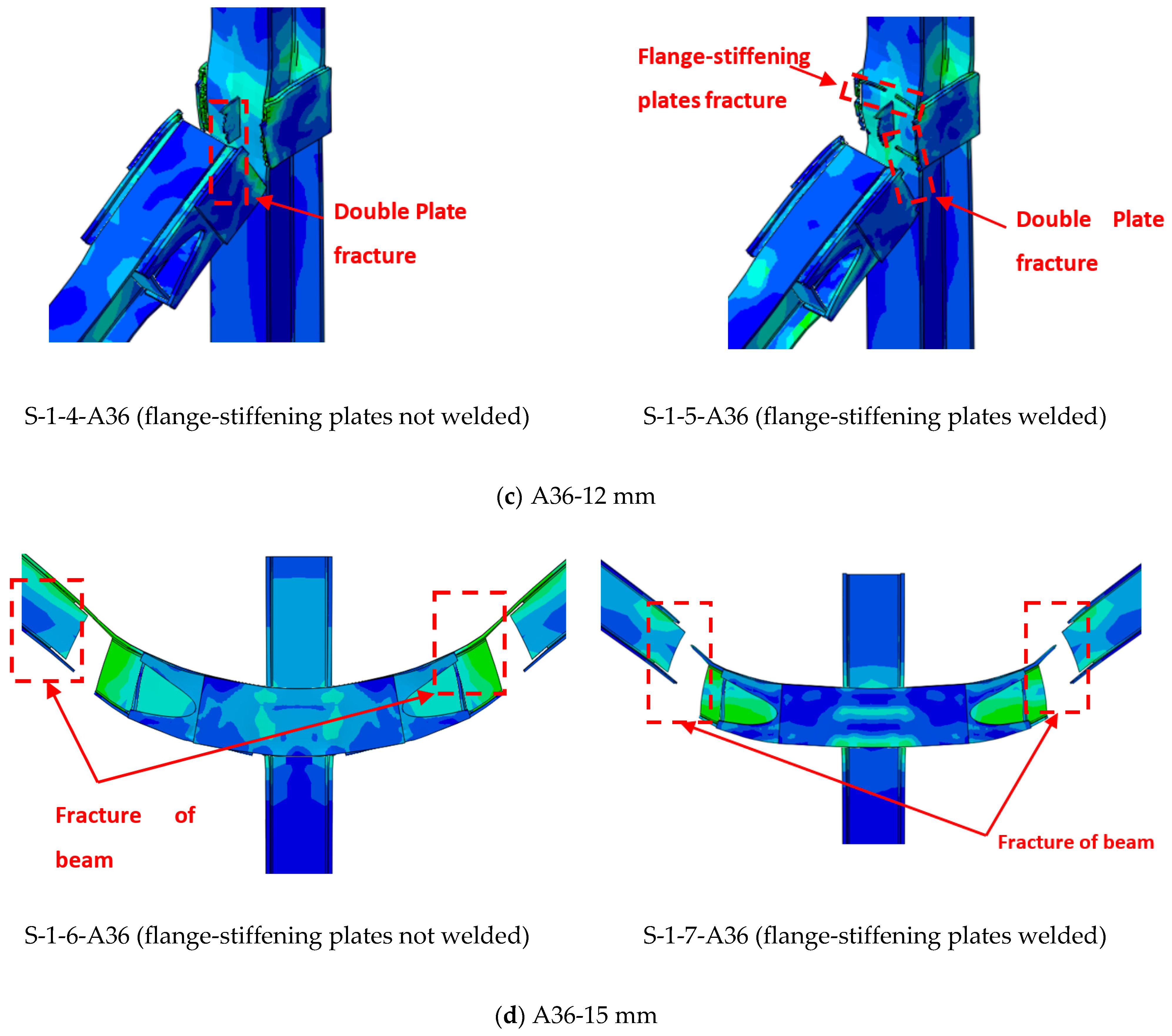 Numerical Investigation on Progressive Collapse Mitigation of Steel ...