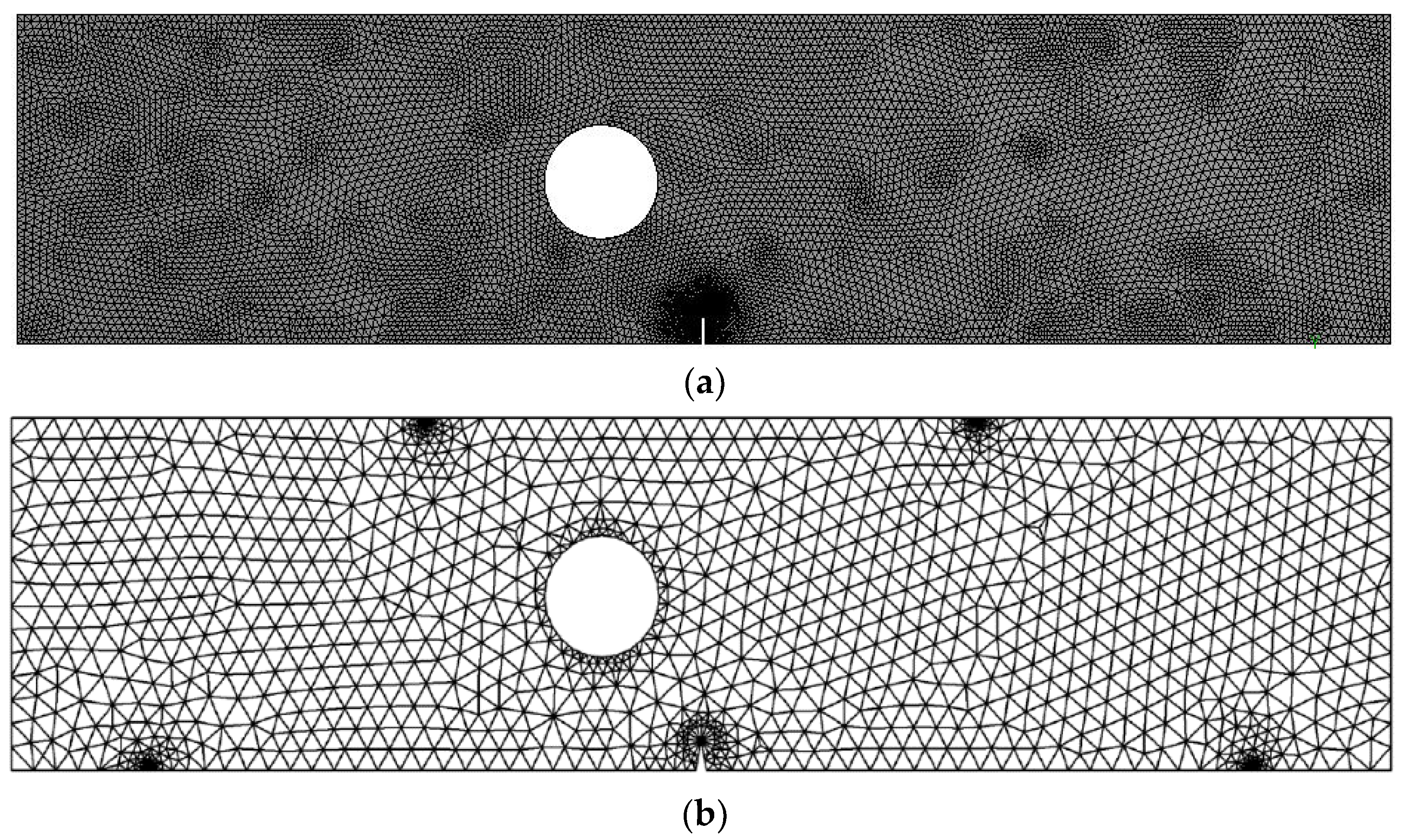 Adaptive Finite Element Modeling of Linear Elastic Fatigue Crack Growth