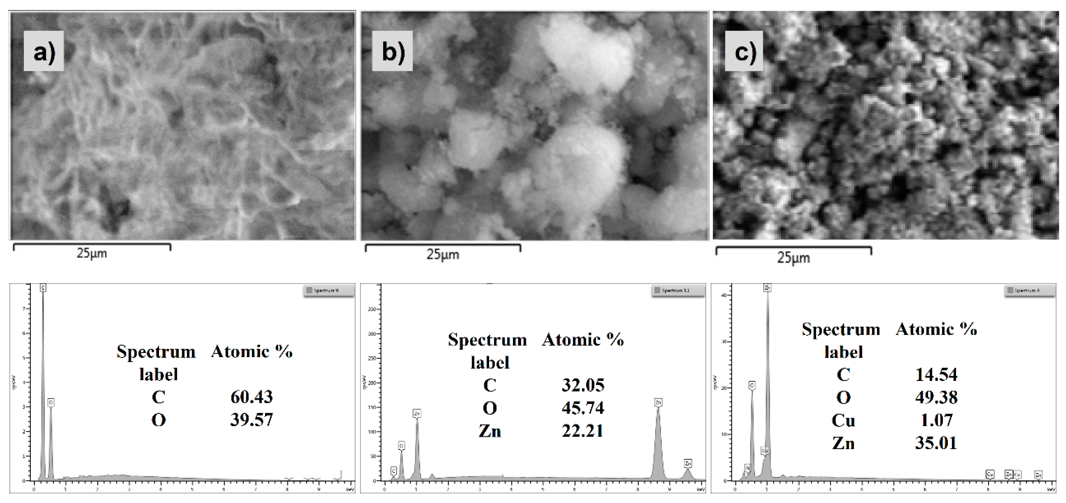 Antibacterial and Photocatalytic Coatings Based on Cu-Doped ZnO ...