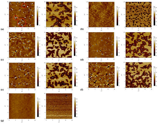 Materials | Free Full-Text | Correlation Analysis of Linear Viscoelastic (LVE) Properties ...