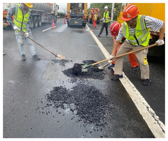 Analysis of Rejuvenating Fiber Asphalt Mixtures’ Performance and ...
