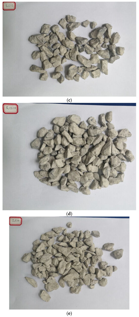Influences of Efficient Spraying of Cement-Based Slurries on Recycled ...