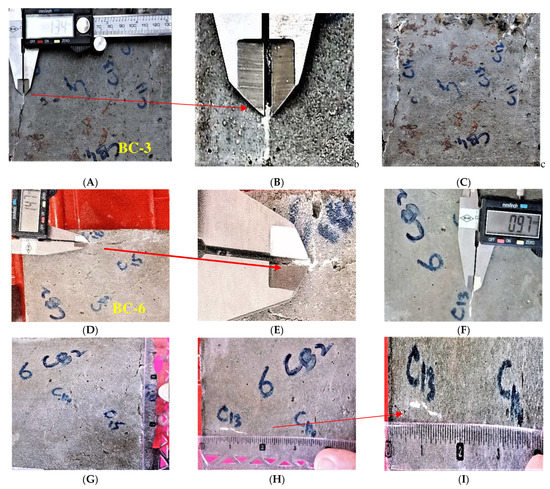 Materials | Free Full-Text | Self-Healing Bio-Concrete Using Bacillus ...