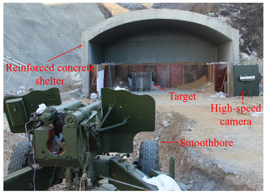 Analysis on Deflection of Projectile Penetrating into Composite ...