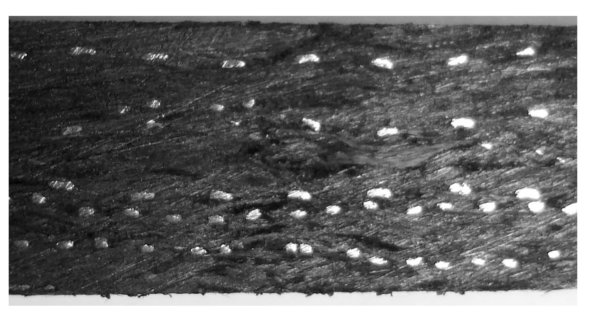 Laminate Design of Carbon-Fiber-Reinforced Resin Matrix Composites for ...