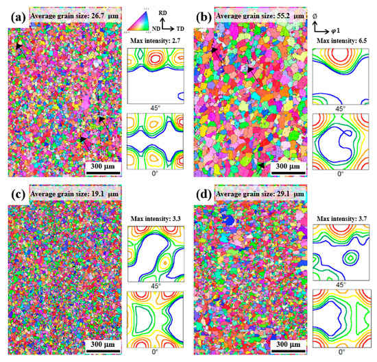 Effect of Geometrical Parameters of Microscale Particles on Particle ...