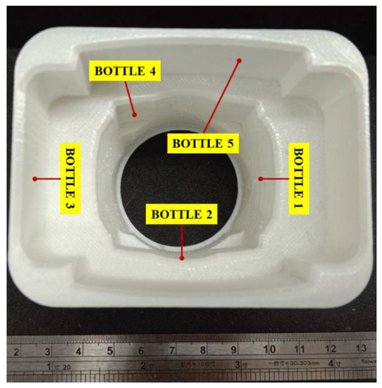 Supportless Lattice Structure for Additive Manufacturing of Functional ...