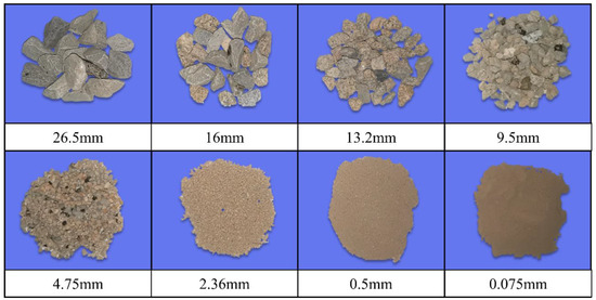 Experimental Study on Vibratory Compaction Behavior of Tunneling Rock ...