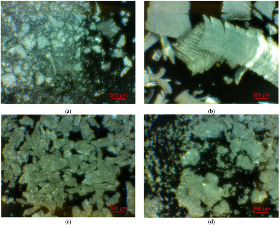 Materials | Free Full-Text | Microstructural Transformation and ...