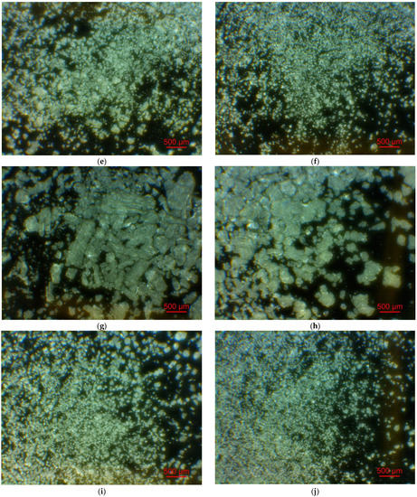 Materials | Free Full-Text | Microstructural Transformation and ...