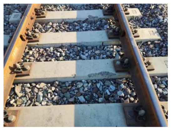The Typical Damage Form and Mechanism of a Railway Prestressed Concrete ...