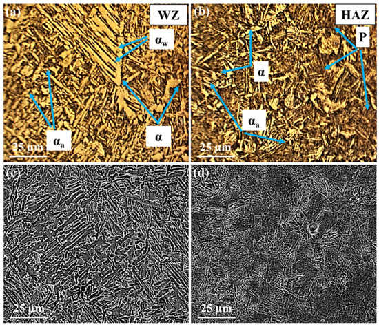 Microstructure, Fractography, and Mechanical Properties of Hardox 500 ...