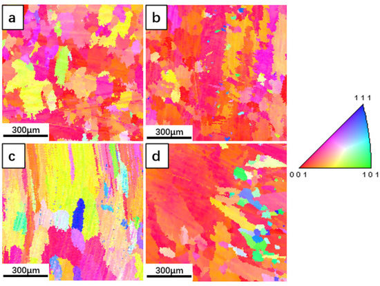 Effect of Fe Content on Microstructure and Properties of Laser Cladding ...