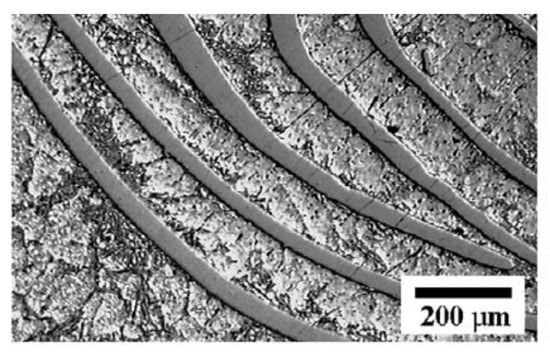 Metallic Glass-Reinforced Metal Matrix Composites: Design, Interfaces ...