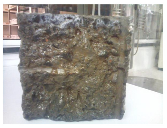 Durability of Reinforced Concrete with Additions of Natural Pozzolans ...