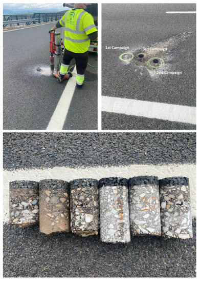 Analysis of the Real Performance of Crumb-Rubber-Modified Asphalt Mixtures