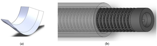 Evaluation of SLS 3D-Printed Filter Structures Based on Bionic Manta ...