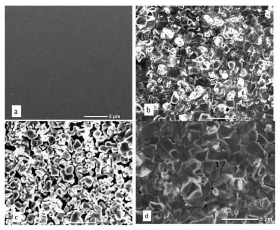 Influence of Plasma Treatment Parameters on the Structural-Phase ...