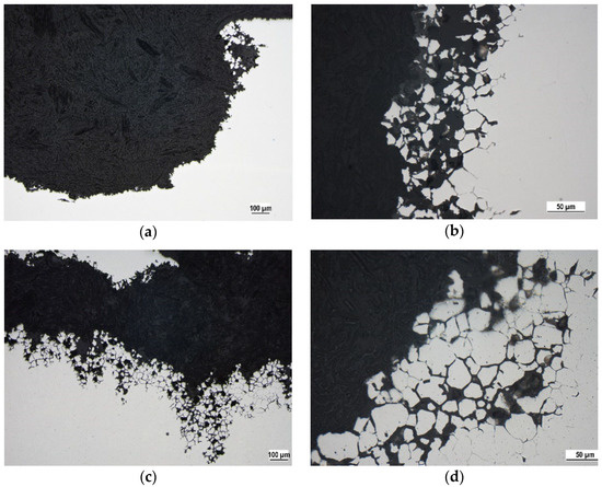 Corrosion Behavior of Sensitized AISI 304 Stainless Steel in Acid ...