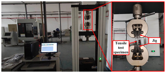 Mechanical Properties and Fracture Behavior of a TC4 Titanium Alloy Sheet