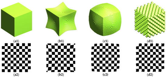 Finite Element Simulation of Ultrasonic Scattering by Rough Flaws with ...