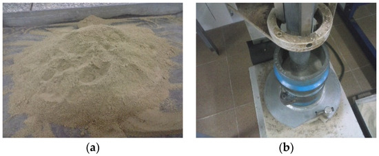 Assessment of Poorly Compactable Sands by Recycling and Recompaction ...