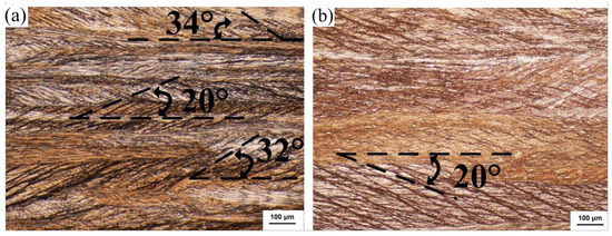 Effect and Mechanism of Solidified Microstructure on Deformation Behavior, Mechanical Properties ...