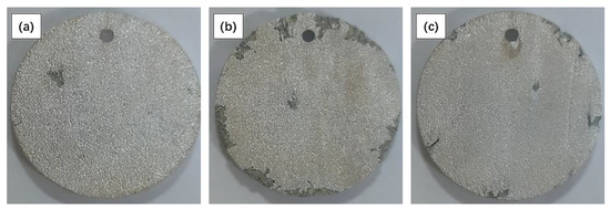 Effect of Nd Element of Mg-Nd Binary Alloy on the Corrosion Resistance ...