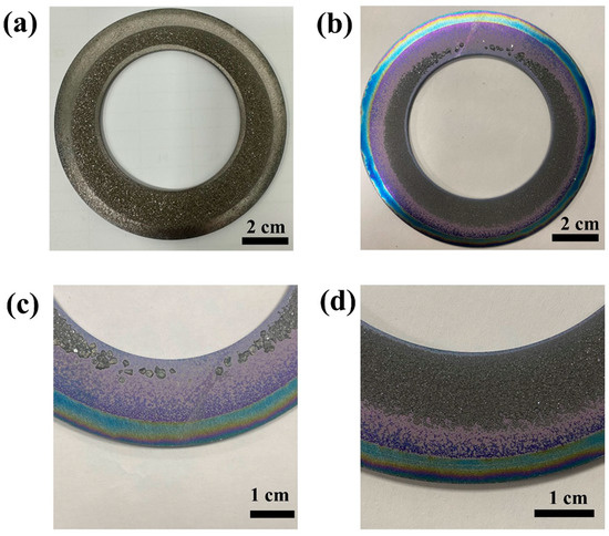 Comparative Studies of c- and m-Plane AlN Seeds Grown by Physical Vapor ...