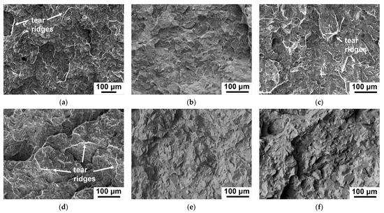 Thermo-Mechanical Processing as Method Decreasing Delta-Ferrite and ...