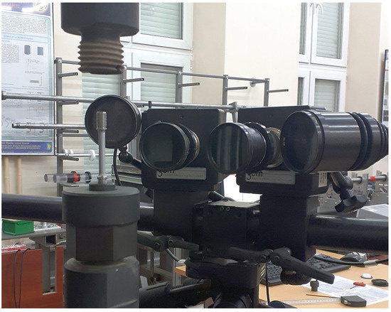 Materials | Free Full-Text | Optical Strain Measurement and ...