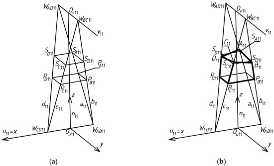 Complex Building Forms Roofed with Transformed Shell Units and Defined ...