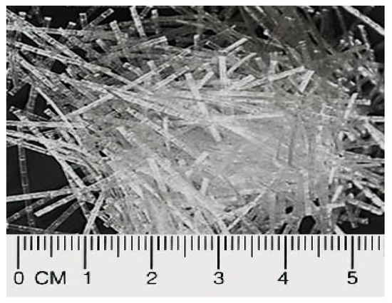 Influence of Polyformaldehyde Monofilament Fiber on the Engineering ...