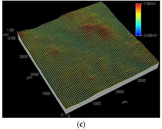 The Synergistic Inhibitions of Tungstate and Molybdate Anions on ...