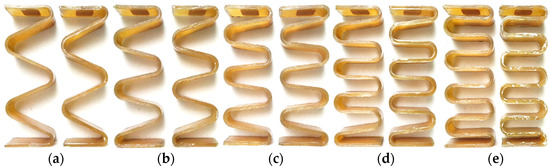 Stiffness and Frequency Response Characteristics of Glass Fiber ...